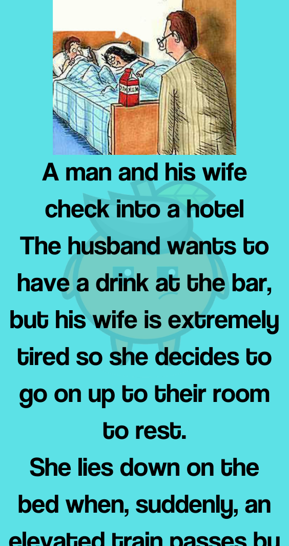 A Hotel Checkin - Bored Orange